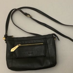 Perlina Bags | New York Leather Heritage Crossbody | Poshmark